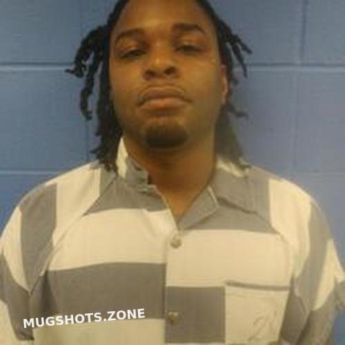 CHRISTOPHER JAMAL WHITAKER 06/11/2025 - Faulkner County Mugshots Zone