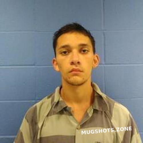 ADRIAN PEMBERTON 06/13/2025 - Faulkner County Mugshots Zone