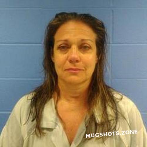 AIMEE T DYSON 06/14/2025 - Faulkner County Mugshots Zone