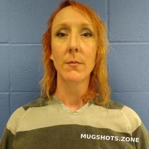 TABATHA LEE TATE 06/14/2025 - Faulkner County Mugshots Zone