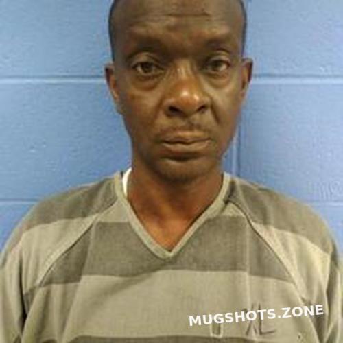 RUSSELL PERRY 06/23/2025 - Faulkner County Mugshots Zone