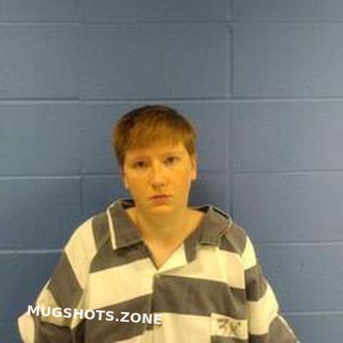 DANIELLE FAYE LANGLEY 06/24/2025 - Faulkner County Mugshots Zone