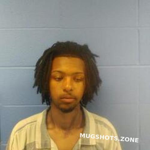 KENDRELL LAMARCHE COLLINS 06/25/2025 - Faulkner County Mugshots Zone