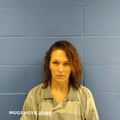 AMBER LYN ZINNO 06/29/2025 - Faulkner County Mugshots Zone