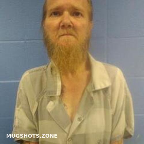 BILLY JOE BLEY 06/30/2025 - Faulkner County Mugshots Zone