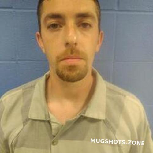 SHAWN CLAIR PATTERSON 07/04/2025 - Faulkner County Mugshots Zone
