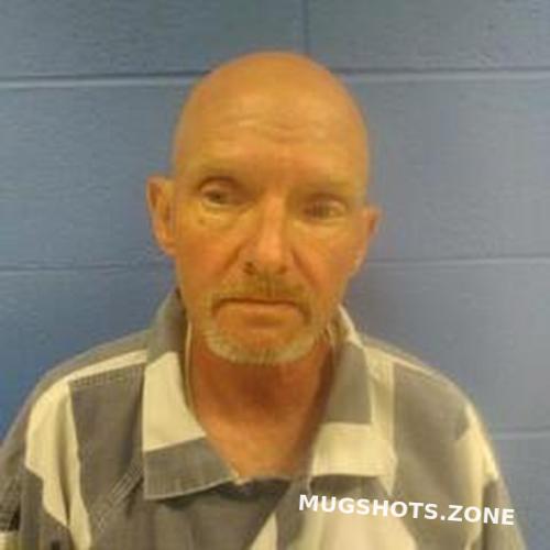 THOMAS GILBERT JACKSON 07/06/2025 - Faulkner County Mugshots Zone