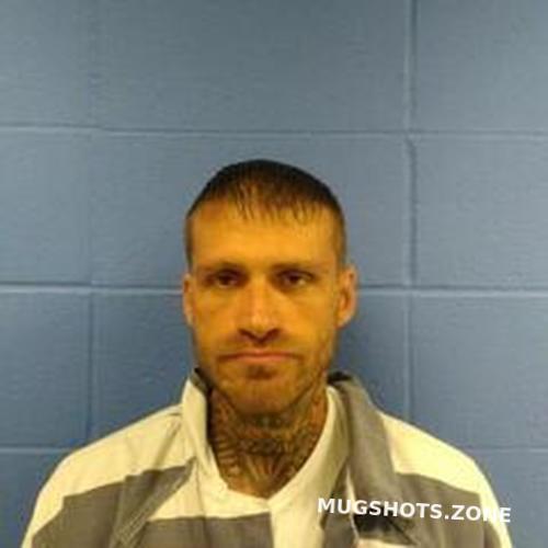 MARCUS MOORE 07/08/2025 - Faulkner County Mugshots Zone