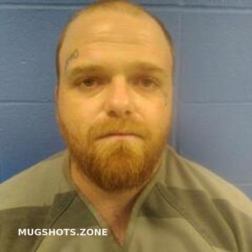 SHANNON ELIJAH STURGEON 07/18/2025 - Faulkner County Mugshots Zone