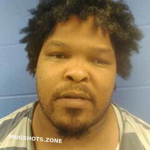 DERIC LASHAWN PARKS 07/19/2025 - Faulkner County Mugshots Zone