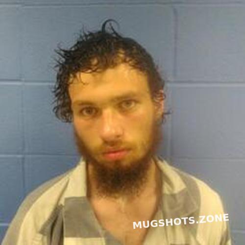 COREY BRANDON CROSS 07/21/2025 - Faulkner County Mugshots Zone