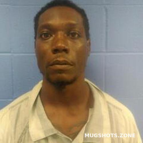 CHRISTOPHER WARDLOW 08/02/2025 - Faulkner County Mugshots Zone
