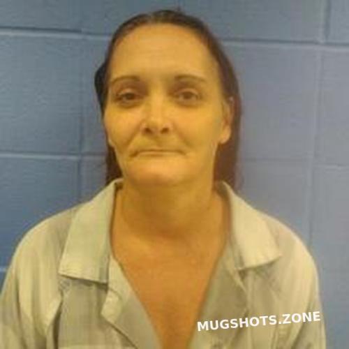 CHRISTIE NICOLE SOLIS 08/03/2025 - Faulkner County Mugshots Zone