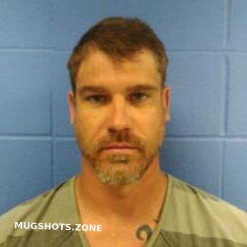 CODY DANIEL STIGAULLDE 08/05/2025 - Faulkner County Mugshots Zone
