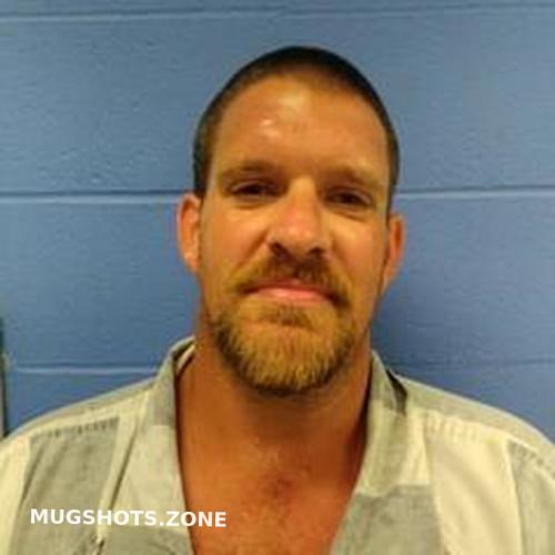 JUSTIN WARREN BAILES 08/07/2025 - Faulkner County Mugshots Zone