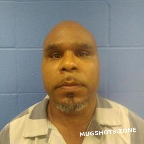 AKIEL S DUNBAR 08/18/2025 - Faulkner County Mugshots Zone