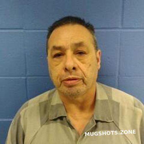 DOMINIC DELGADO-JARAMILLO 08/19/2025 - Faulkner County Mugshots Zone