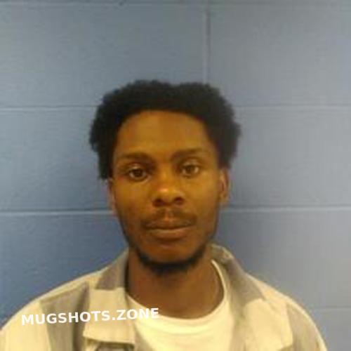 DONALD RAY JONES JR 08/21/2025 - Faulkner County Mugshots Zone