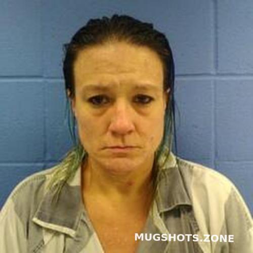 ANGELA NICOLE TIPPIN 08/25/2025 - Faulkner County Mugshots Zone