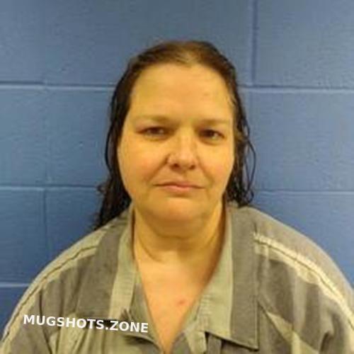 CARA HURST 08/25/2025 - Faulkner County Mugshots Zone