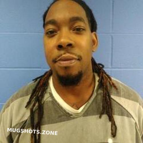 JERMAINE CHAMBERS 08/29/2025 - Faulkner County Mugshots Zone