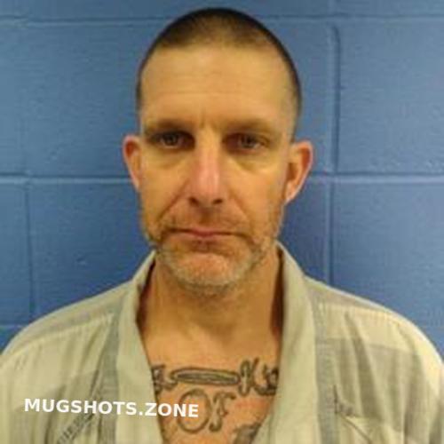 KEITH COMPTON 09/14/2025 - Faulkner County Mugshots Zone
