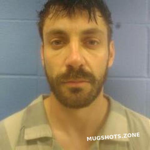 NICHOLAS JAMES COFFMAN 09/18/2025 - Faulkner County Mugshots Zone