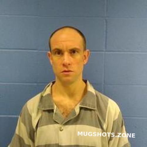 JOSHUA WAYNE ALLEN ELLIOTT 09/19/2025 - Faulkner County Mugshots Zone