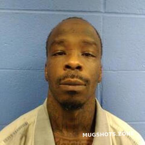 ORLANDO JERRELL WARDLOW 09/26/2025 - Faulkner County Mugshots Zone