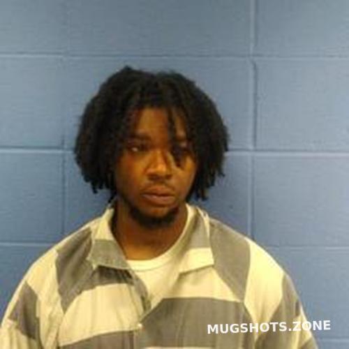 AIDEN JAMAR BOYD 10/01/2025 - Faulkner County Mugshots Zone