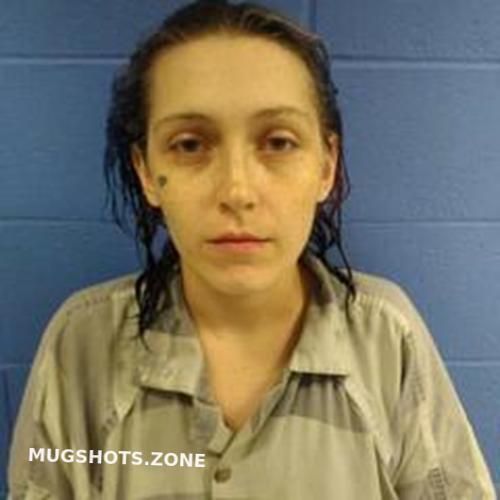 CHEYENNE ELIZABETH ROGERS 10/07/2025 - Faulkner County Mugshots Zone