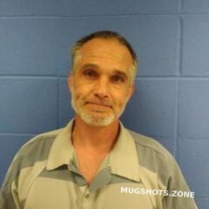RICKY LEE STIVERS 10/09/2025 - Faulkner County Mugshots Zone