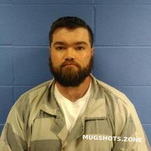 MATTHEW LEE RACKLEY 10/10/2025 - Faulkner County Mugshots Zone