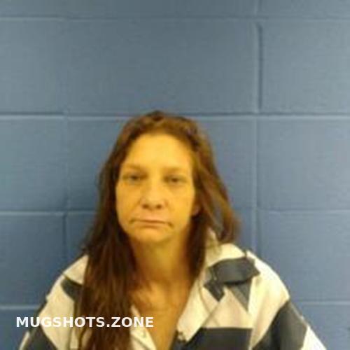 ANGELA DAWN CATES 10/11/2025 - Faulkner County Mugshots Zone