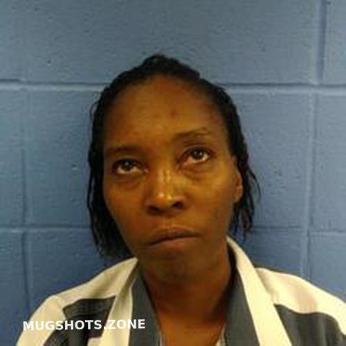 RAVEN RENAE MILLER 10/13/2025 - Faulkner County Mugshots Zone