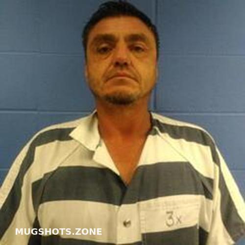 DUSTIN COTY CANADY 10/15/2025 - Faulkner County Mugshots Zone