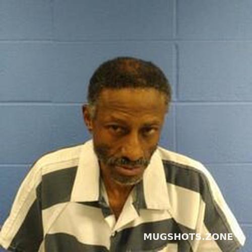 JEFFREY EARLE LASSITER 10/18/2025 - Faulkner County Mugshots Zone