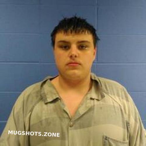 DALLAS RAY HAM 10/21/2025 - Faulkner County Mugshots Zone