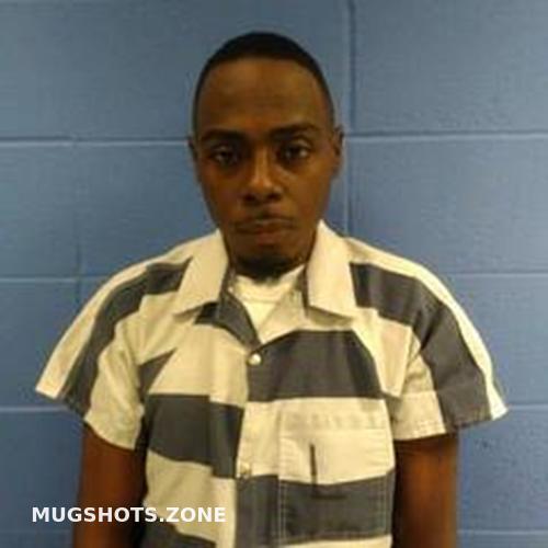 MARCUS CHAMBERS 10/22/2025 - Faulkner County Mugshots Zone