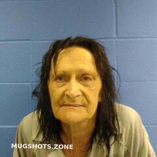 LISA SIMPSON 11/05/2025 - Faulkner County Mugshots Zone