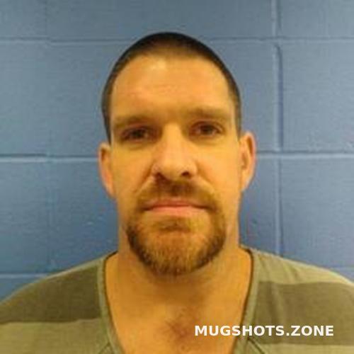 JUSTIN WARREN BAILES 11/13/2025 - Faulkner County Mugshots Zone