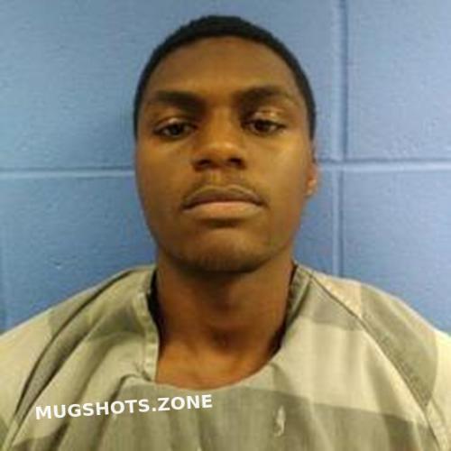 JAMARION DASHAWN ROSS 11/17/2025 - Faulkner County Mugshots Zone