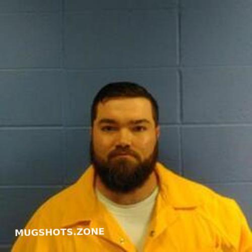 MATTHEW LEE RACKLEY 11/28/2025 - Faulkner County Mugshots Zone