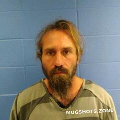KYLE ANTHONY BENSON 11/29/2025 - Faulkner County Mugshots Zone
