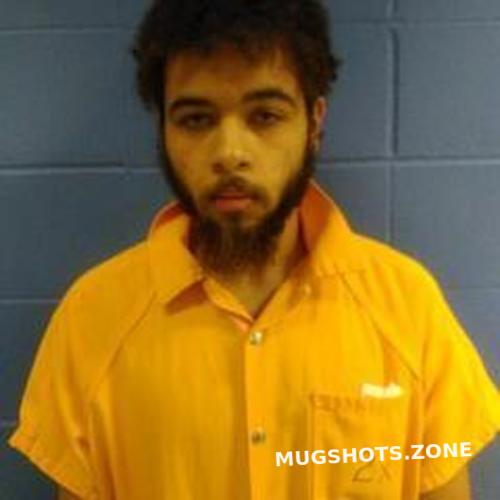 JOEL ETHAN AMES 12/01/2025 - Faulkner County Mugshots Zone