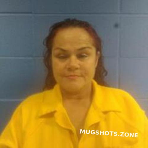 LISHA MERRIE ROBERTS 12/05/2025 - Faulkner County Mugshots Zone