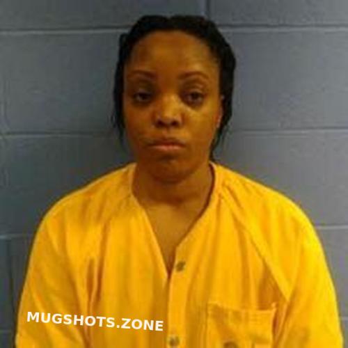 CONSTANCE CARTER 12/08/2025 - Faulkner County Mugshots Zone