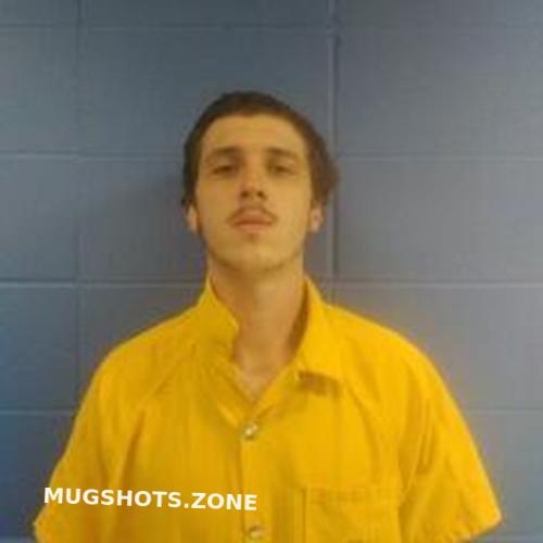 AUSTIN MICHAEL BAGGETT 12/09/2025 - Faulkner County Mugshots Zone