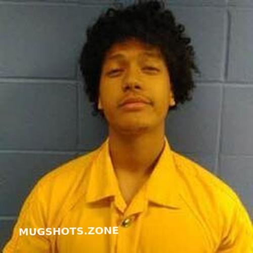JOHN ULLOA 12/21/2025 - Faulkner County Mugshots Zone