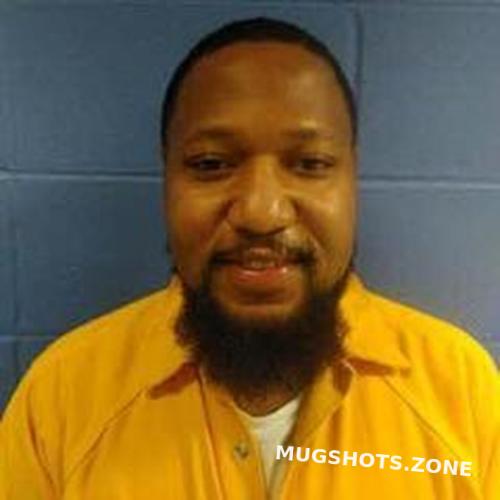 RYAN CANADY 12/22/2025 - Faulkner County Mugshots Zone